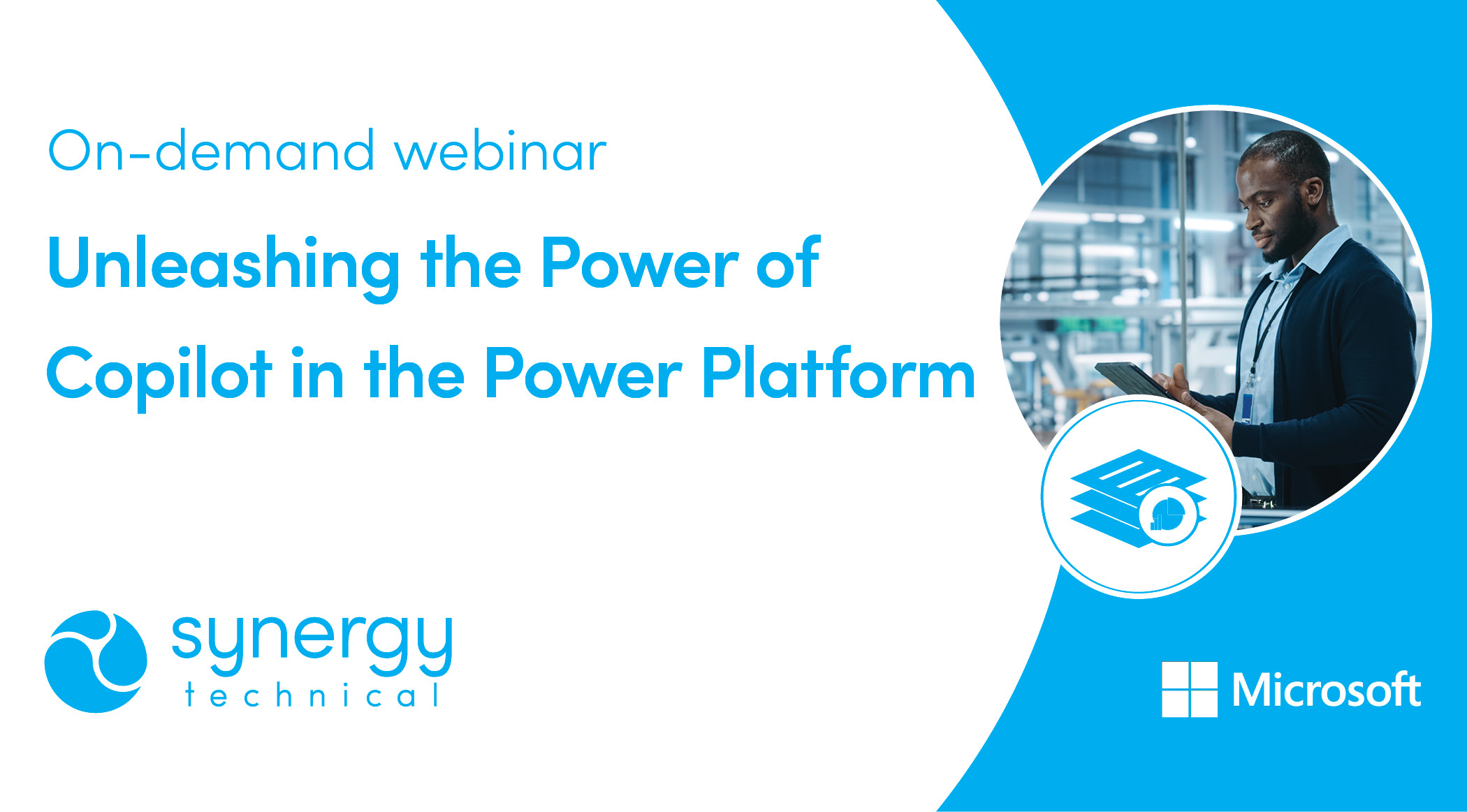 Unleashing the Power of Copilot in the Power Platform | Synergy Technical Unleashing the Power of Copilot in the Power Platform | Synergy Technical